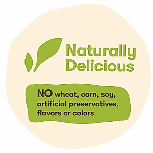 ---Pet 'n Shape Chik 'n Wrapped Biscuits – Natural Chicken Wrapped Dog Treats - 35 Ounce