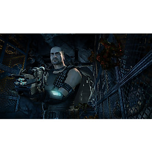 Red Faction: Armageddon (Germany)