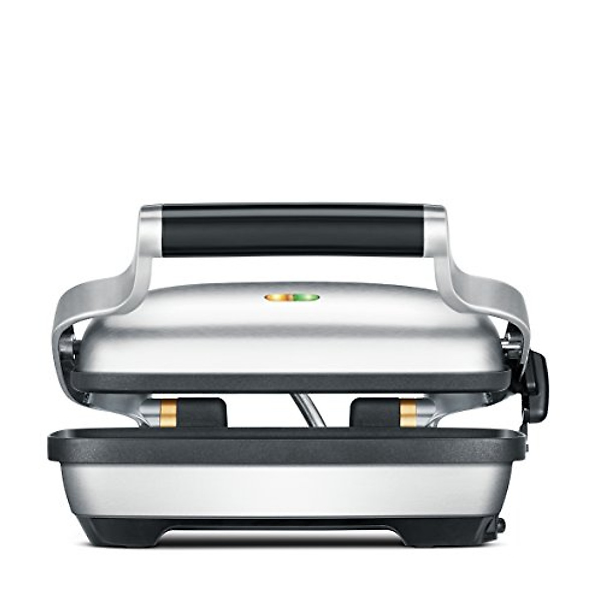 Breville BSG600BSS Panini Press, Brushed Stainless Steel