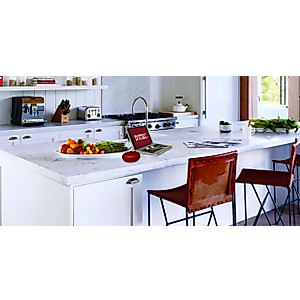 DEVICEMATE in-Ear Wired Earbuds Durable Earphones Headphones_Best Ear Buds Ear Phones for Cellphone Smartphone Tablet MP3 MP4 CD DVD Player Laptop Notebook PC Computer. No Mic. Red Case