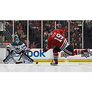 NHL 11 - Xbox 360