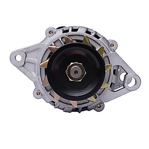 2000W Permanent Magnet Generator Permanent Dc Generator Low Rpm Charging Stable Low Noise Pure Copper Motor 24V Two Wheel Generator for Agriculture