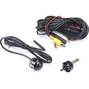 Crux CUB-15 Universal Bullet Backup Camera