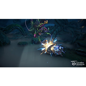 Eiyuden Chronicle: Hundred Heroes - PlayStation 5