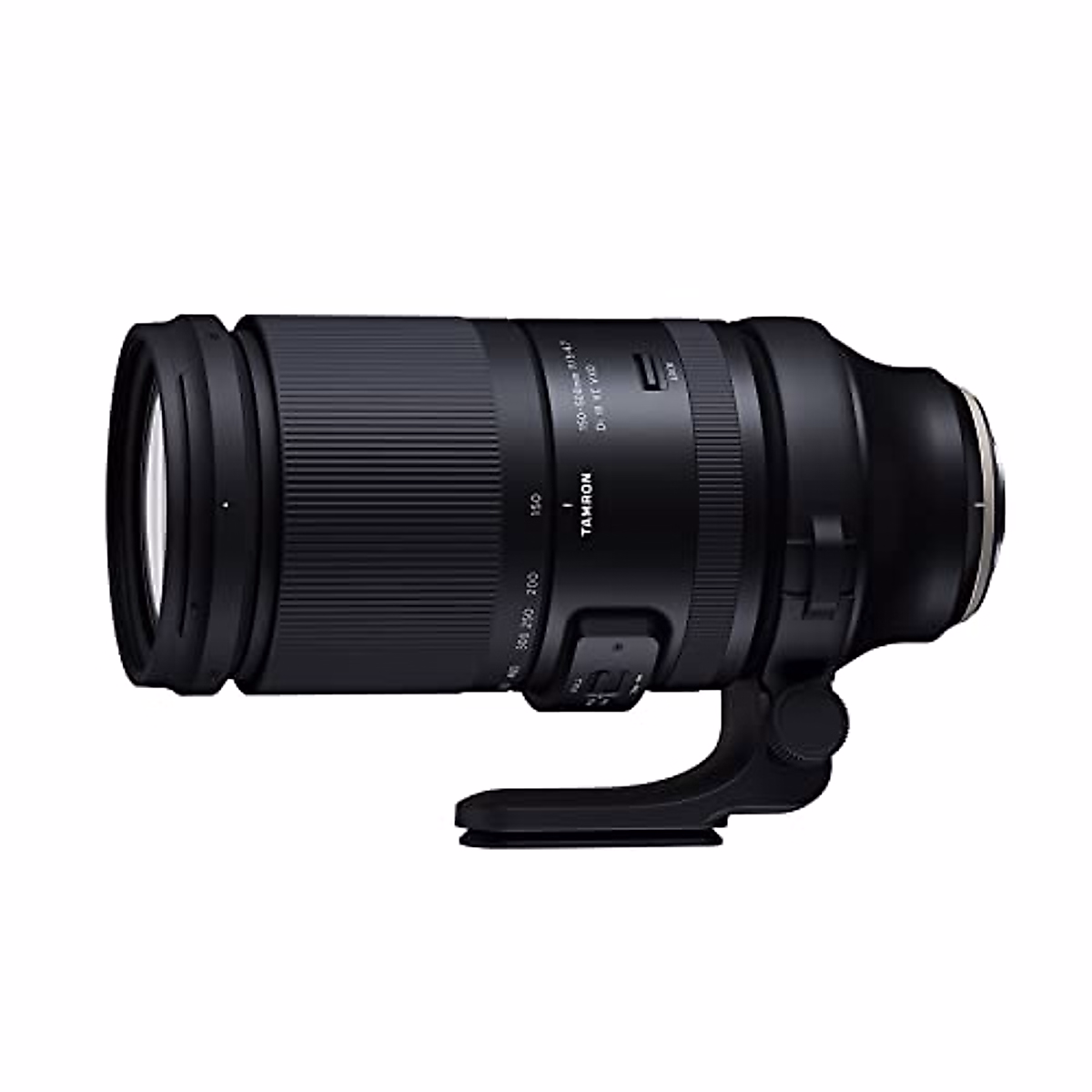 TAMRON 150-500MM F/5-6.7 Di III VC VXD Lens for FUJIFILM X-Mount