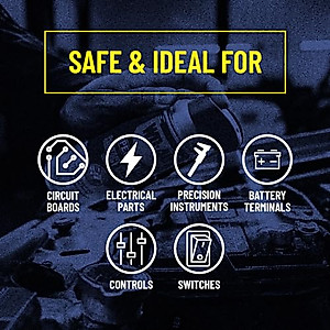 WD-40 Specialist Contact Cleaner Spray, 11 oz.