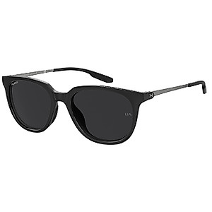 Under Armour Women's Circuit Oval Sunglasses