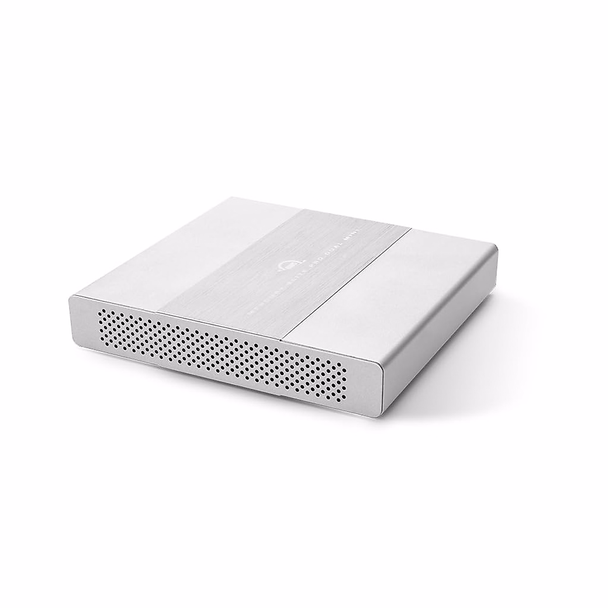 OWC Mercury Elite Pro Dual Mini Portable (2TB-SSD)