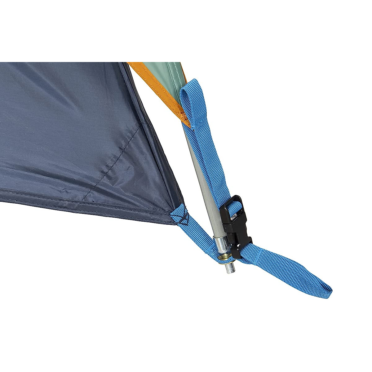 Kelty Tallboy 4 Person Tent + Tent Footprint Bundle