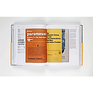 The Visual History of Type: A visual survey of 320 typefaces