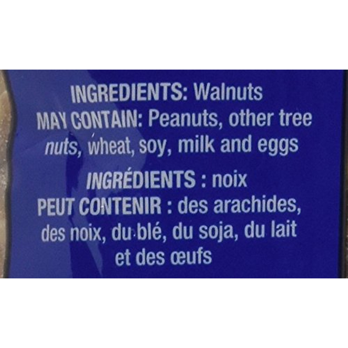 Kirkland Signature Nuts, Walnuts,48 Ounce