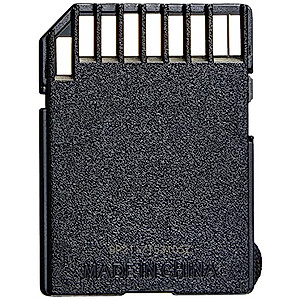 SanDisk 128GB Ultra SDXC UHS-I Memory Card - 100MB/s, C10, U1, Full HD, SD Card - SDSDUNR-128G-GN6IN