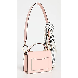 Marc Jacobs Women's The Downtown Bag, Rose Pink, One Size