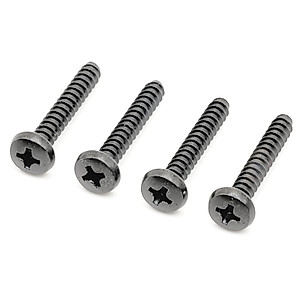 ReplacementScrews Stand Screws Compatible with Insignia NS-49D420NA18 (NS49D420NA18)
