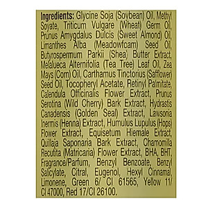 Doo Gro Growth Oil [Mega Thick]