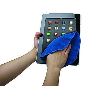 Allsop Digital Innovations ScreenDr 0.5 oz Screen Cleaning Kit Travel Size 2 - pack for Laptops / Tablets / Smartphones, .05 oz 32031