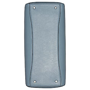 Calvin Klein Becky Triple Compartment Tote, Cloud