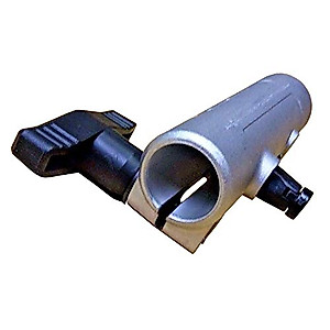 Lawn Mower Parts OEM Genuine Echo C510000330 / C510000180 Main Pipe Coupling Assembly Fits SRM-225SB PAS-225 SRM-260SB and E-Book in A Gift (One Pack)