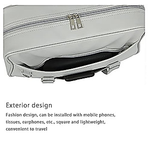 Japanese School Uniform HandBag, PU Leather Shoulder bag, Lolita Girl School Bag Satchel, Cute School Uniform Bag