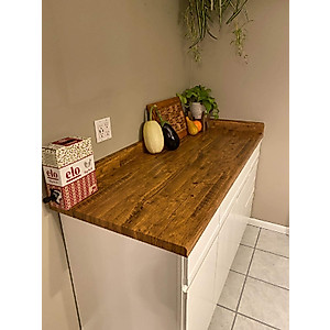 EeeComing Contact Paper Wood Wallpaper Distressed Wood Grain Contact Paper Rustic Wood Peel and Stick Wallpaper Waterproof Self Adhesive Wallpaper Removable Wood Wallpaper Roll Brown 78.7Inx17.7In