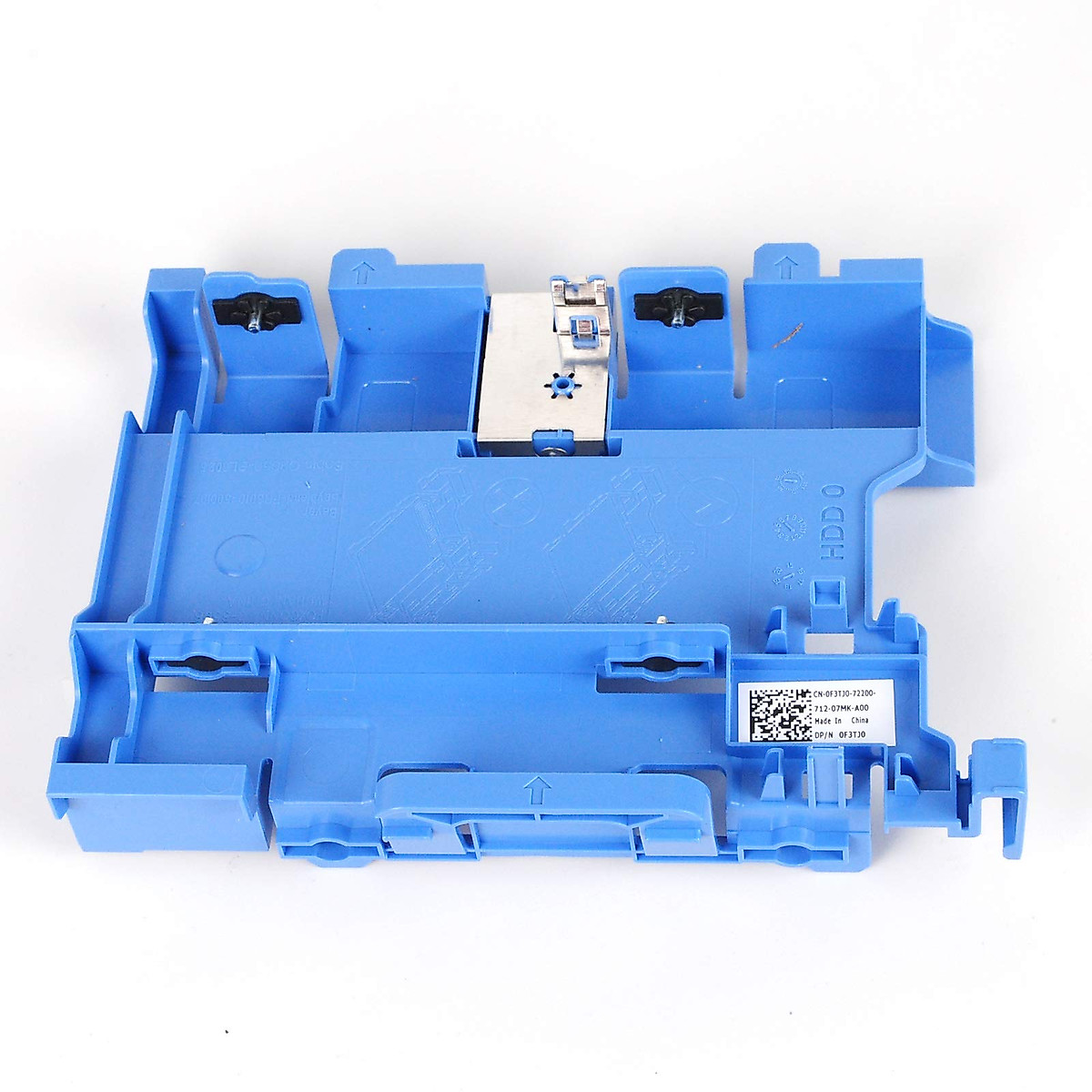 2.5" SFF Hard Drive Tray Caddy 0F3TJ0 F3TJ0 for Dell Optiplex 7040 5040 3040 5050 7050 SFF