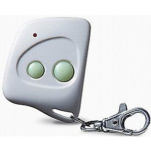 Transmitter Solutions Firefly 300MCD22K Key chain Multicode 3083 Comp by Transmitter Solutions