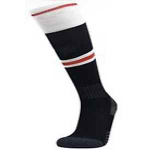 Manchester Ronaldo Red Home Soccer Kids Set (Jersey + Shorts + Socks) Kit Size Medium (8-9 Years Old) for Youth