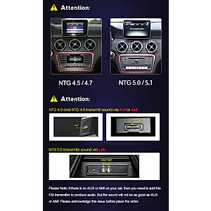 Android 12 Car Stereo GPS Sat Nav for Mercedes-Benz A-Class W176 GLA CLA X156 C117 Touchscreen Multimedia Player Mirror Link TPMS CarPlay SWC