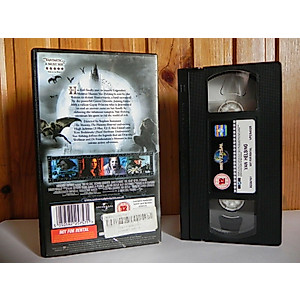 Wayne's World 2 (1993): Rock Comedy [Large Box] Mike Myers / Dana Carvey - VHS