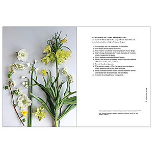 Cultivated: The Elements of Floral Style