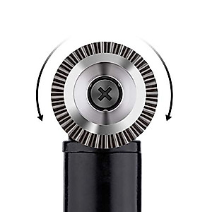 OCGIG Cordless Right Angle Drill 1-10mm Attachment Adapter 90 Degree Handle Chuck 3/8" Keyed Extension Drilling Tool