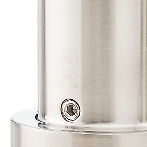 Signature Hardware 953766-LV Lexia Deck Mounted Roman Tub Filler Faucet - Less Valve