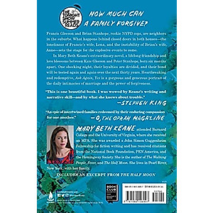 Ask Again, Yes: A Novel