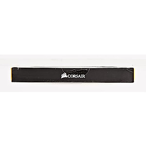Corsair VENGEANCE LPX DDR4 RAM 32GB (2x16GB) 3200MHz CL16 Intel XMP 2.0 Computer Memory - Black (CMK32GX4M2E3200C16)
