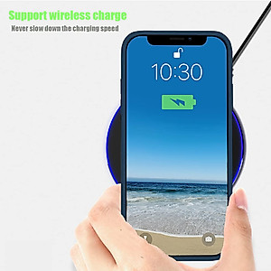 mbestor Compatible with iPhone Xr Case, Upgraded Full Protection Case iPhone Xr with Wrist Strap(Yellow)