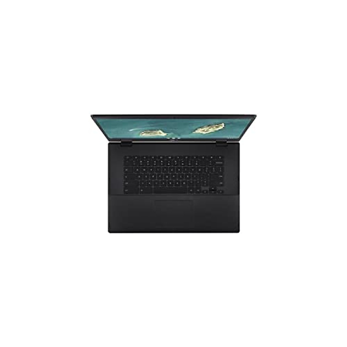 ASUS Chromebook CX1500CNA-WS44F 15.6" 4GB 64GB eMMC Celeron® N3350 1.5GHz ChromeOS, Mineral Gray (Renewed)