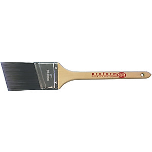 Proform CS2.0AVS Contractor Angle Sash Stiff Paint Brush 2-Inch
