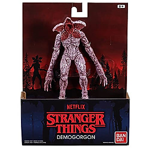 Bandai Namco - Stranger Things - Demogorgon 7” Vinyl Figure
