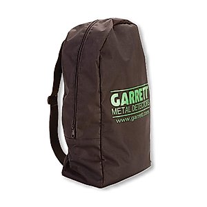 Garrett Backpack Metal Detector 1651700
