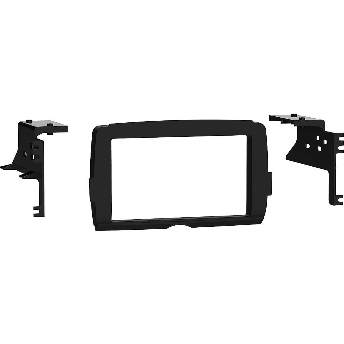 METRA - HD FLH - FLT 2014-Up - Improved New Interface (BC-HDR-K1)