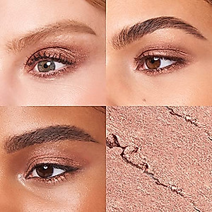 Mally Beauty Evercolor Eyeshadow Stick - Autumn Shimmer - Waterproof and Crease-Proof Formula - Easy-to-Apply Buildable Color - Cream Shadow Stick