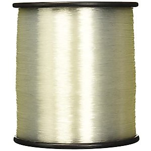 Trilene Big Game Mono 15Lb 900yd Quarter Spool Clear