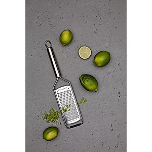 Microplane Professional Series Grater (Fine)