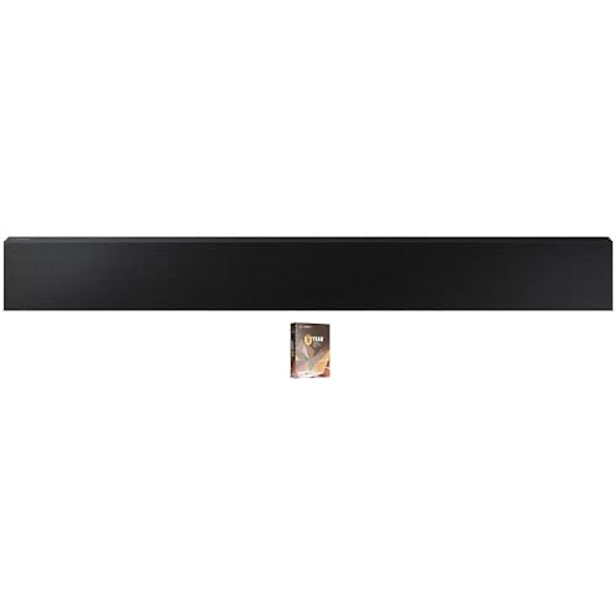 SAMSUNG HW-LST70T 3.0 Channel The Terrace Soundbar with Dolby 5.1 Ch with an Additional 1 Year Extended Amber Protection (2022)