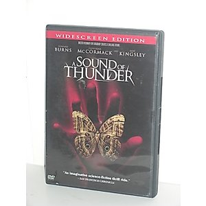 A Sound Of Thunder