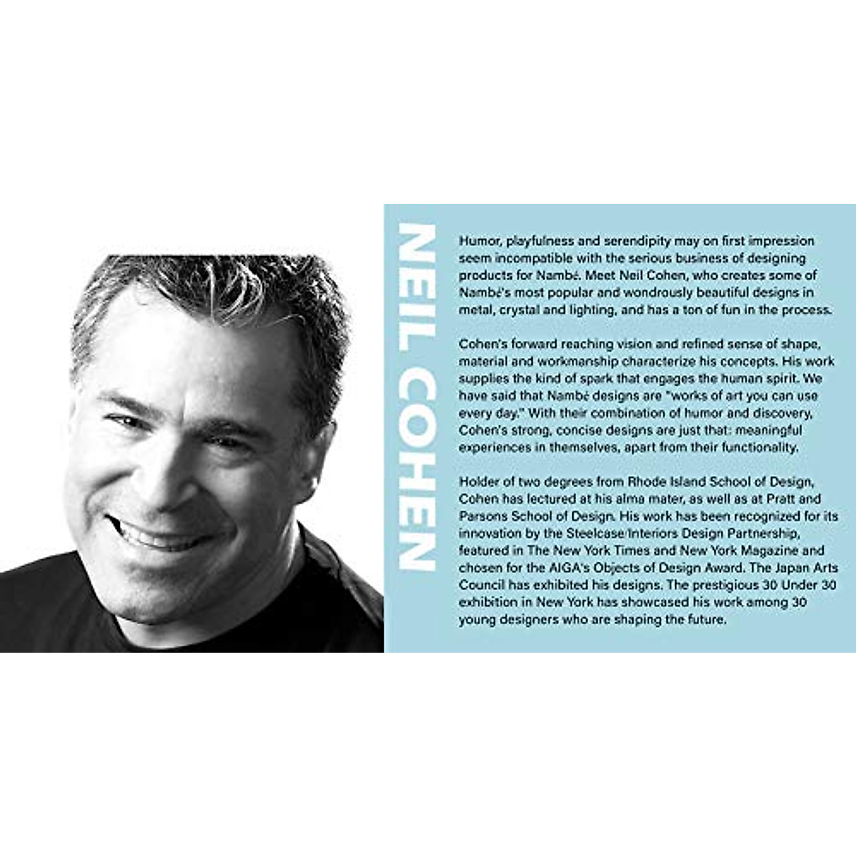 nambe Classic Round Tray | 13 Inch Serving Platter for Beverages, Bar, and Liquor | Coffee Table Centerpiece Tray | Made with Nambe Alloy | Designed by Neil Cohen