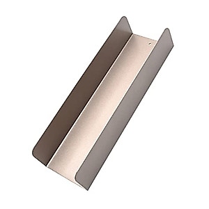 Hemoton Loaf Pan Bread Form Kitchen Baking Tool Kitchen Bakeware Bread Baking Tin Cookie Cutter Cake Mould Non Stick Bread Pan Cheese Baking Pan Cookies Baking Mold Biscuit Pastry