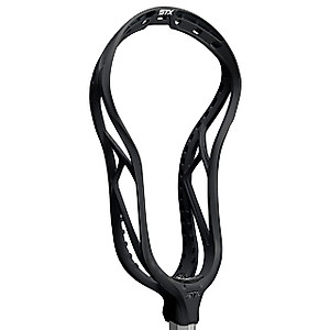 STX Surgeon 900 Unstrung Head, Black