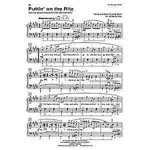 Alfred's Basic Adult Piano Course Greatest Hits Book 3 (Alfred's Basic Adult Piano Course)