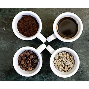 VLO Classic Blend Espresso Beans | 2, 2lb Bags